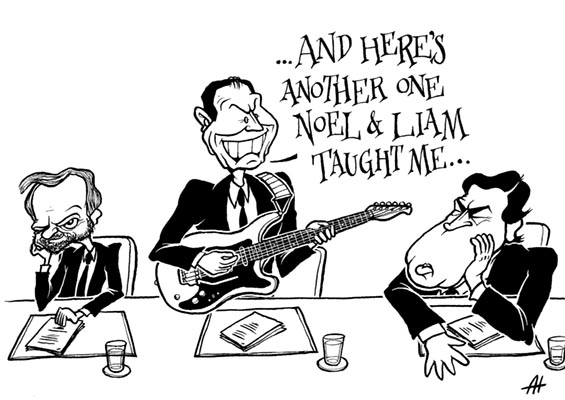 And Heres Another One – Alex Hughes Cartoons