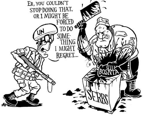 Er… – Alex Hughes Cartoons