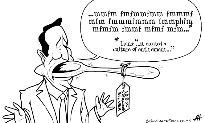 mmmfm – Alex Hughes Cartoons